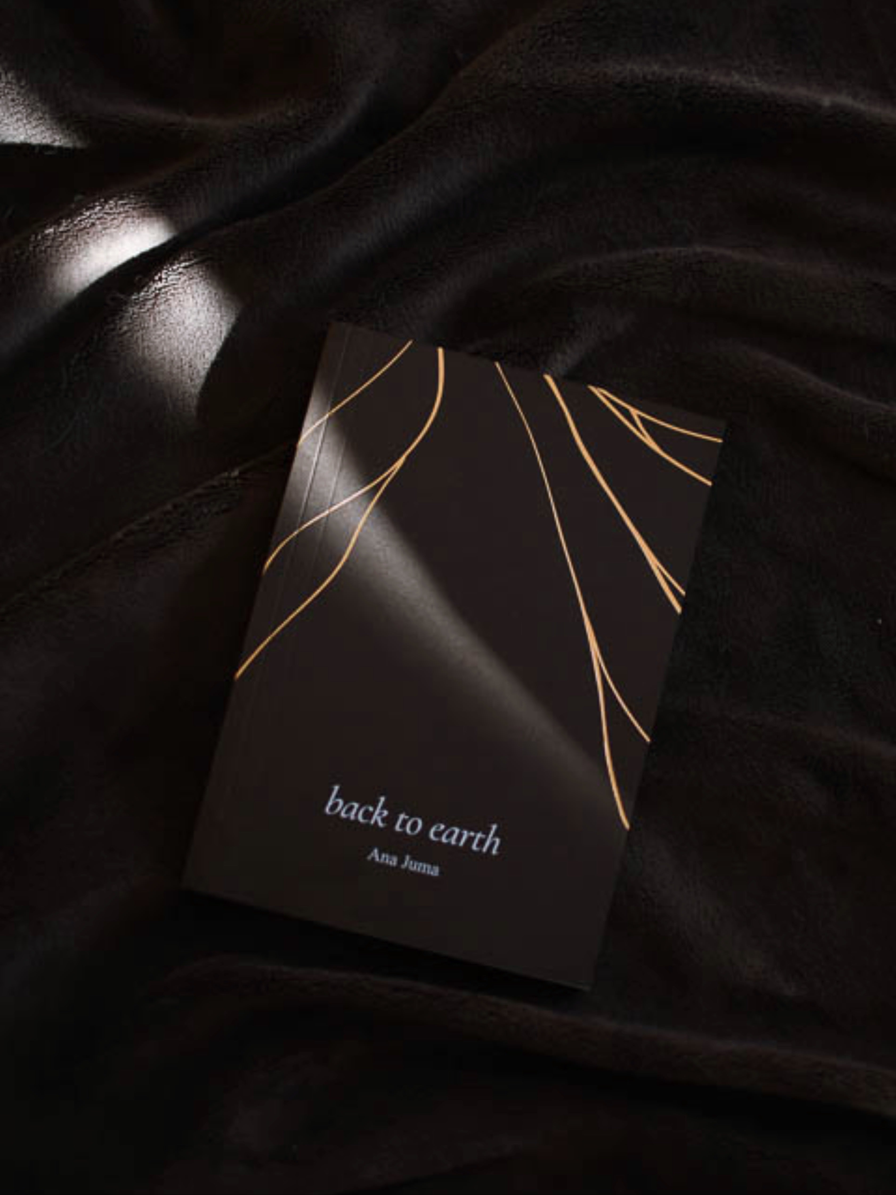 Back to Earth (Special Edition) – Prophsee